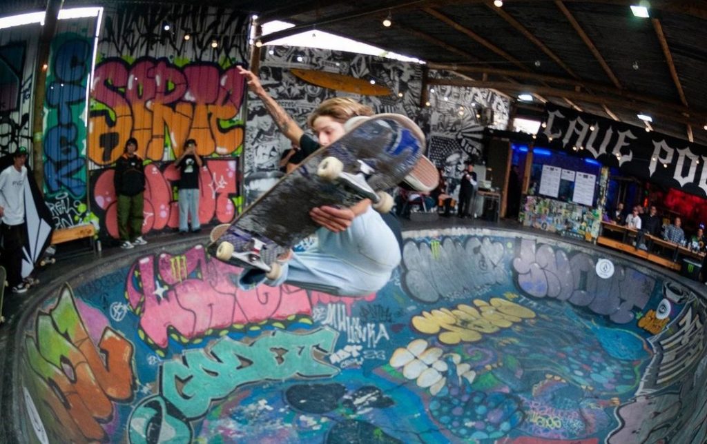 Monster Energy Drink lança projeto inédito de Skate no Brasil - SURF ... Monster Energy Drink lança projeto inédito de Skate no Brasil - SURF ...